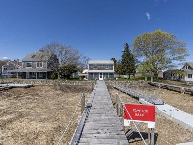 house with 2 bedroom, Newbury MA DS103927698