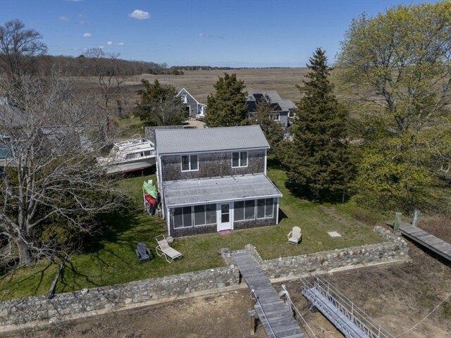 house with 2 bedroom, Newbury MA ES105232919