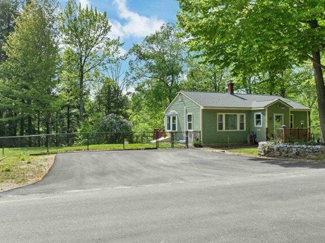 house with 2 bedroom, Newbury NH DS104007985