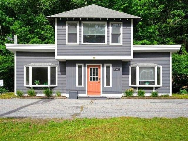 house with 2 bedroom, Newbury NH DS104010535