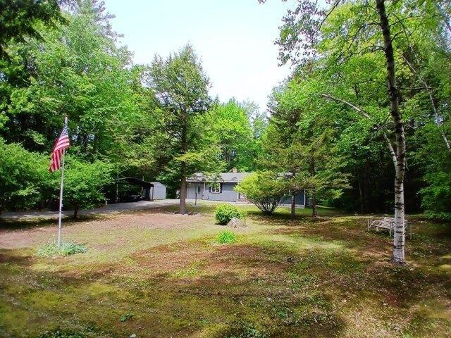 house with 2 bedroom, Newbury NH DS104351608