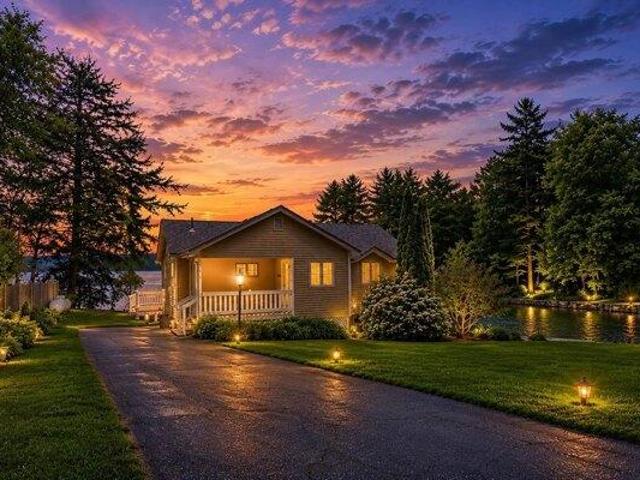 house with 2 bedroom, Newbury NH DS104352181