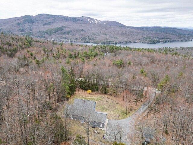 house with 2 bedroom, Newbury NH DS102411391