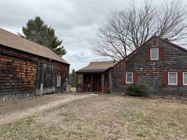house with 2 bedroom, Newbury NH DS102564569