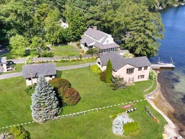 house with 2 bedroom, Newbury NH DS102594615