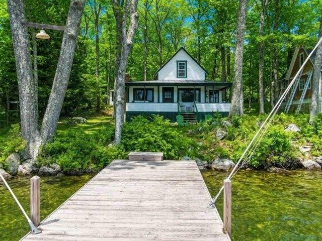 house with 2 bedroom, Newbury NH DS102708504