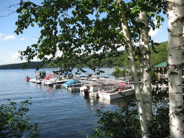 house with 2 bedroom, Newbury NH DS88348886