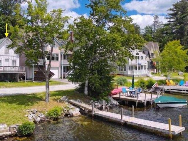 house with 2 bedroom, Newbury NH ES104265895