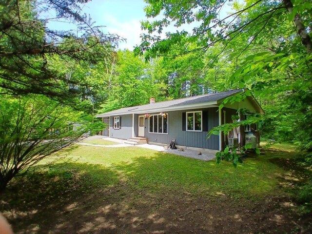 house with 2 bedroom, Newbury NH ES104351608
