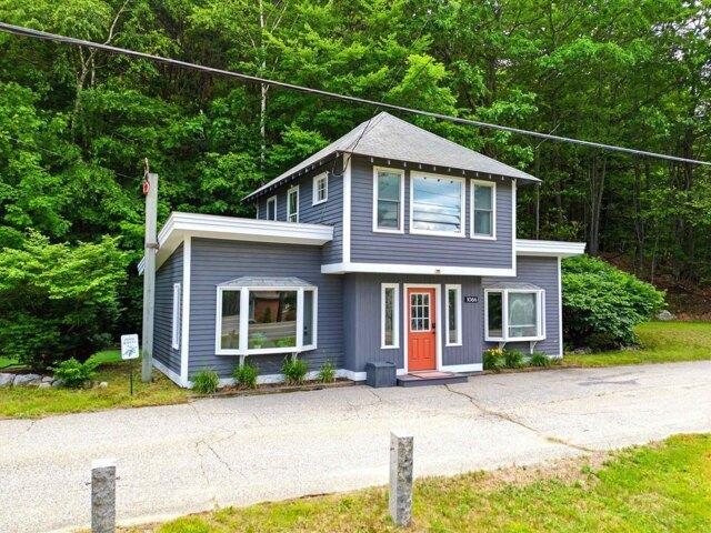house with 2 bedroom, Newbury NH ES104481665
