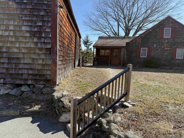 house with 2 bedroom, Newbury NH ES105092586