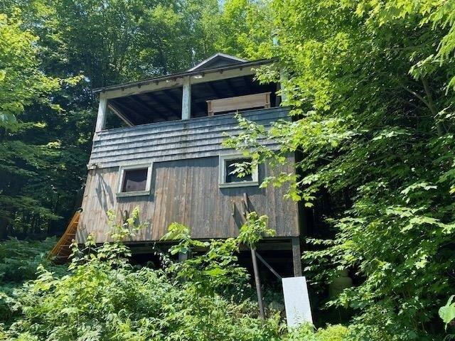 house with 2 bedroom, Newbury NH ES105108297