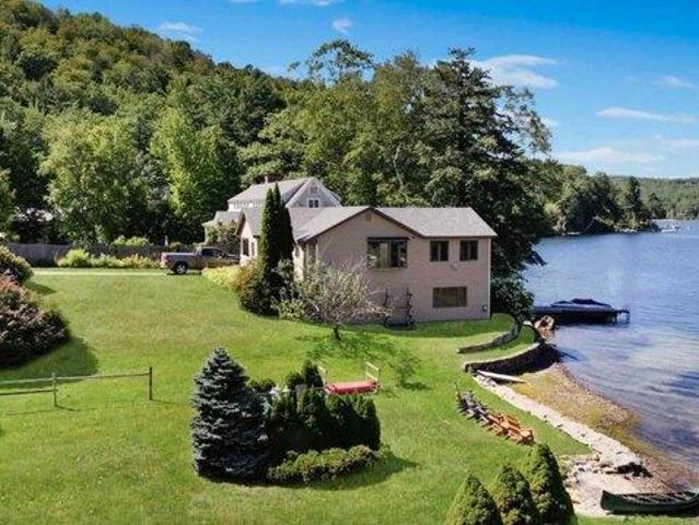 house with 2 bedroom, Newbury NH ES105116168