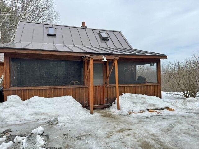 house with 2 bedroom, Newbury VT DS102316482