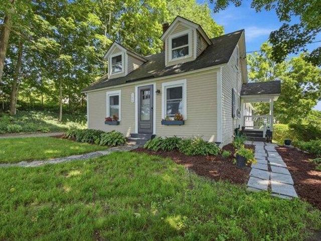 house with 2 bedroom, Newbury VT DS103970269