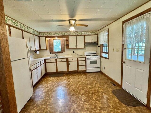 house with 2 bedroom, Newbury VT ES104191540