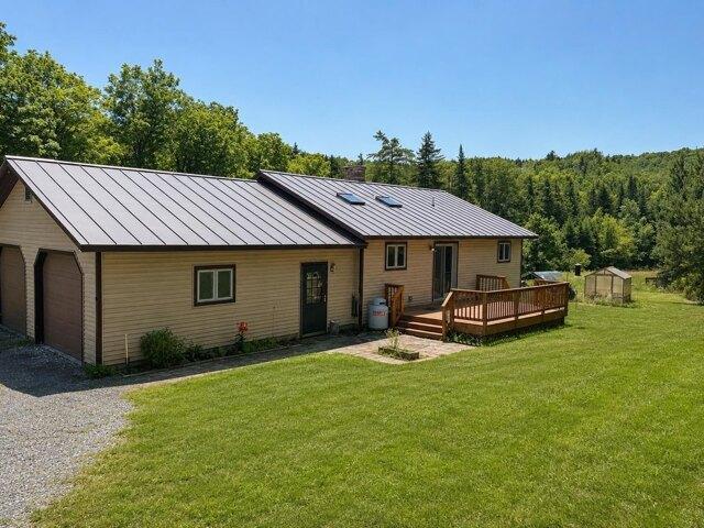 house with 2 bedroom, Newbury VT ES105142025
