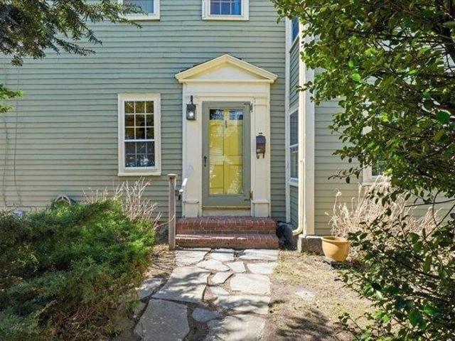 house with 2 bedroom, Newburyport MA DLS102583245