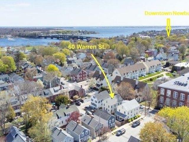 house with 2 bedroom, Newburyport MA DS102594431