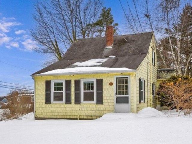 house with 2 bedroom, Newburyport MA DS103125852