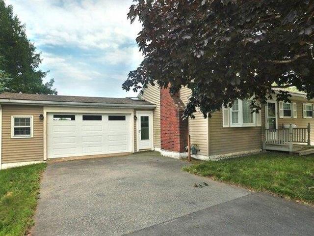 house with 2 bedroom, Newburyport MA DS104352644
