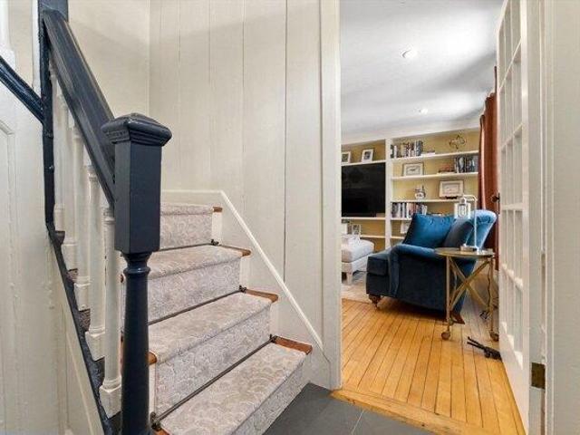 house with 2 bedroom, Newburyport MA ES105061041