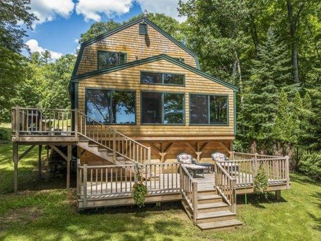 house with 2 bedroom, Newcastle ME DS103444512