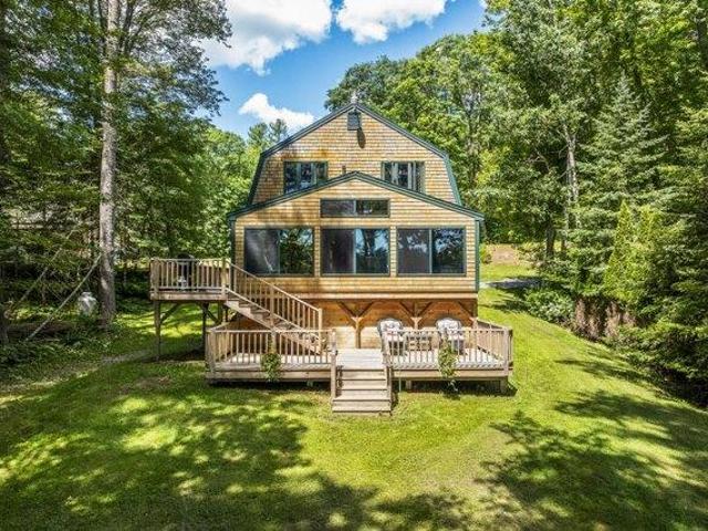 house with 2 bedroom, Newcastle ME ES103444512