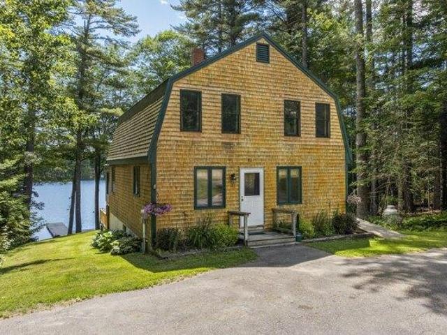 house with 2 bedroom, Newcastle ME ES105106646