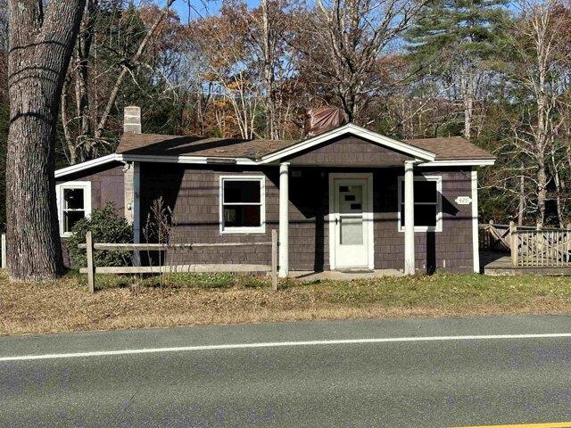 house with 2 bedroom, Newfane VT DLS102584729