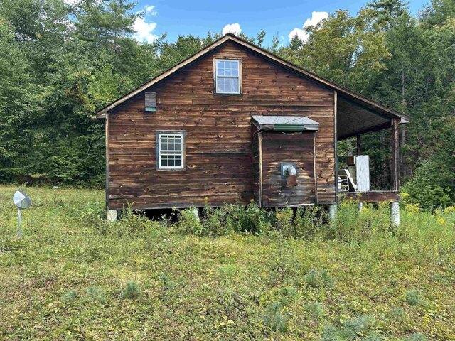 house with 2 bedroom, Newfane VT DS104008553