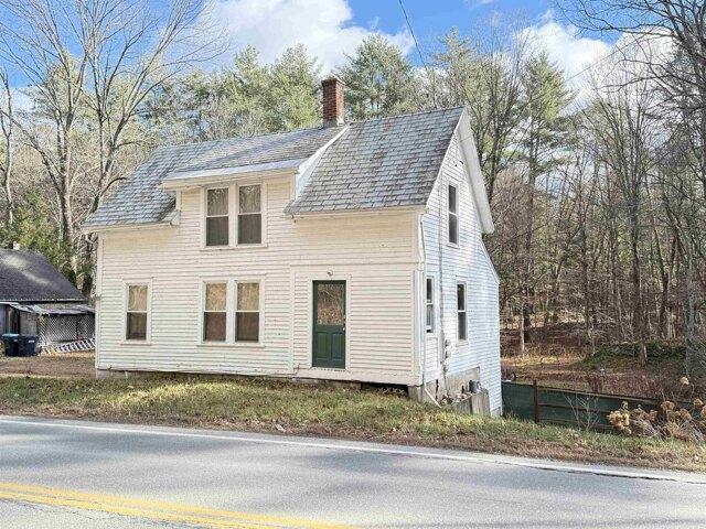 house with 2 bedroom, Newfane VT DS102594634