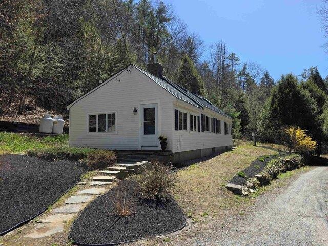 house with 2 bedroom, Newfane VT DS102593338