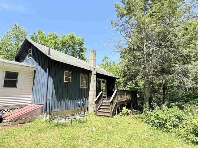 house with 2 bedroom, Newfane VT DS103966521