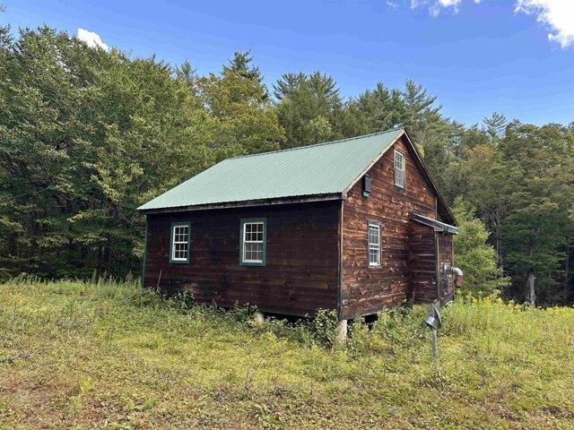 house with 2 bedroom, Newfane VT ES104008553
