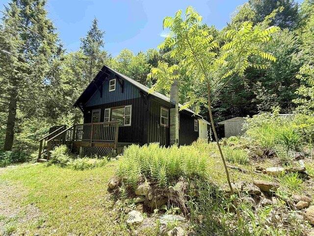 house with 2 bedroom, Newfane VT ES103966521