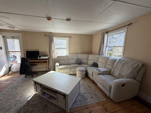 house with 2 bedroom, Newfane VT ES103968766