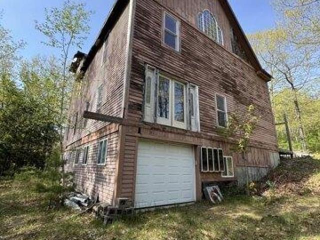house with 2 bedroom, Newfield ME DLS103017065