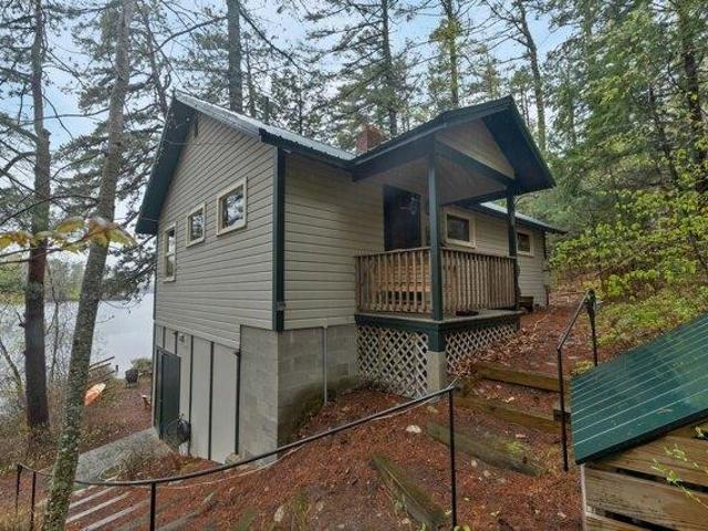 house with 2 bedroom, Newfield ME DS102635192
