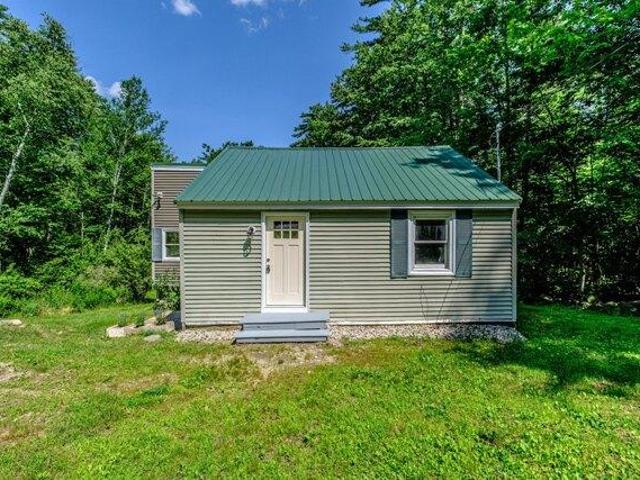 house with 2 bedroom, Newfield ME ES104112908