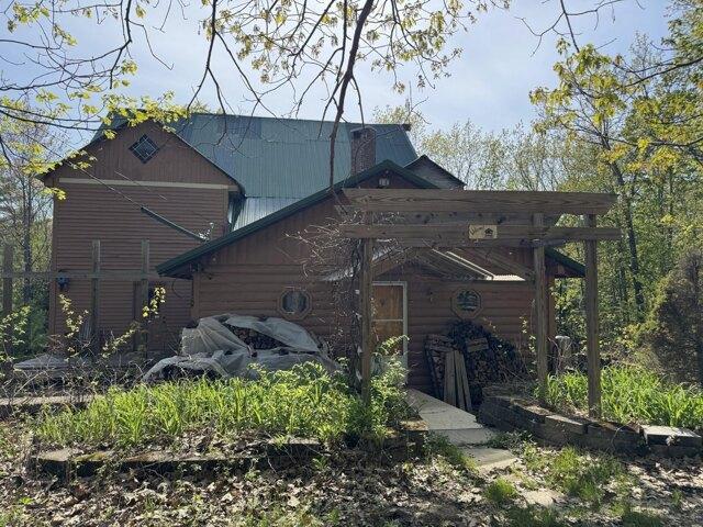 house with 2 bedroom, Newfield ME ES104853115