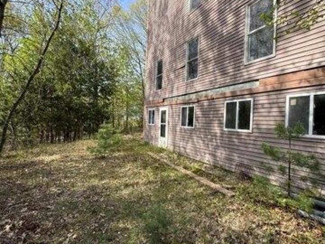 house with 2 bedroom, Newfield ME ES105108741