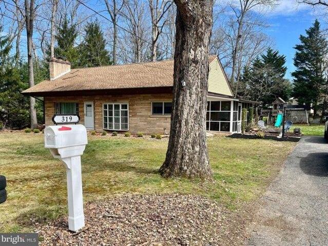 house with 2 bedroom, Newfield NJ DLS101780771
