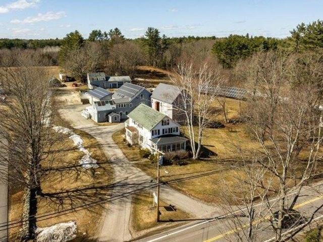 house with 2 bedroom, Newfields NH ES105106866