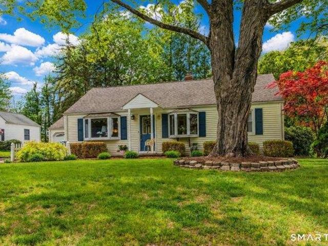 house with 2 bedroom, Newington CT DLS102284601