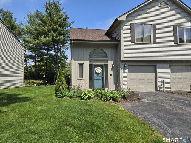 house with 2 bedroom, Newington CT DLS102314069