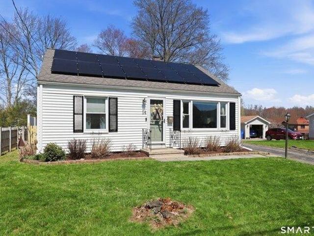 house with 2 bedroom, Newington CT DS101999840
