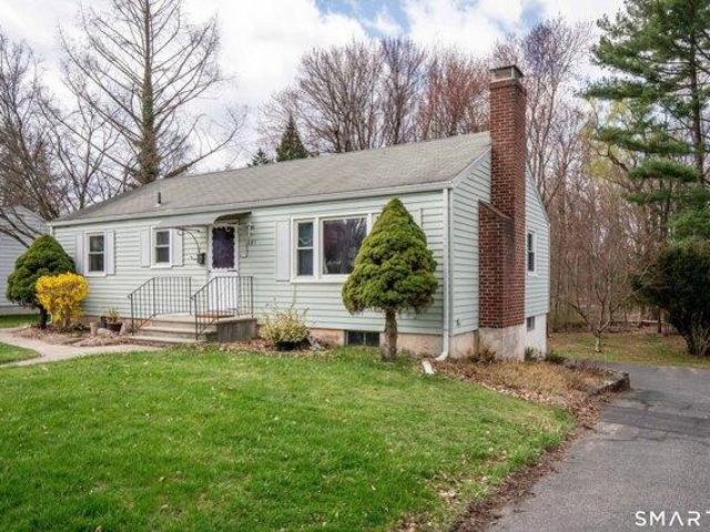 house with 2 bedroom, Newington CT DS102281868