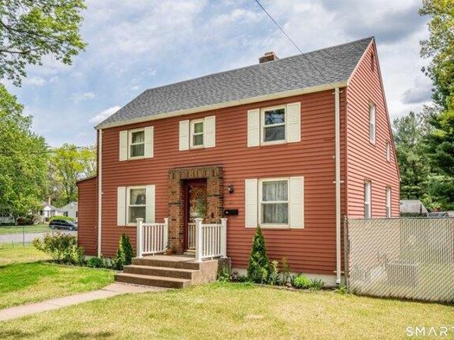 house with 2 bedroom, Newington CT DS102316687