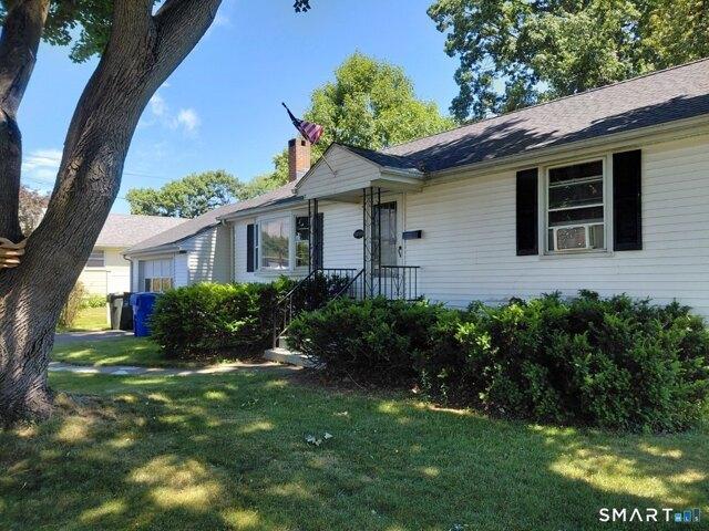 house with 2 bedroom, Newington CT DS104076494